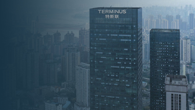 Terminus Group will headquarter in Dubai in ME to deliver its AI CITY vision: terminusgroup