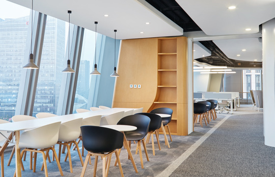 Smart Campus Solution: terminusgroup